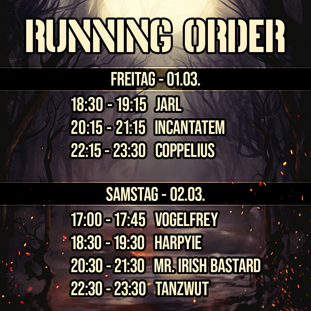 News - Landgasthof Wacken